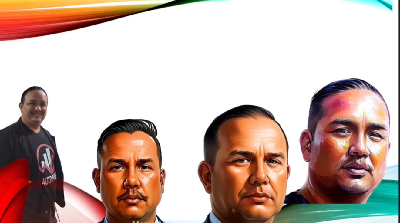 Contacto :: hsegmarcano